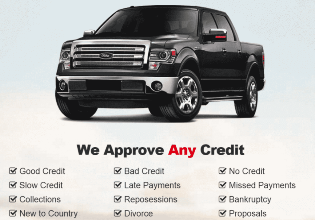 Car Financing Company Alberta Canada | Alberta Auto Loan